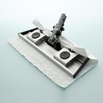 Cleanroom Mops UK | Berkshire International