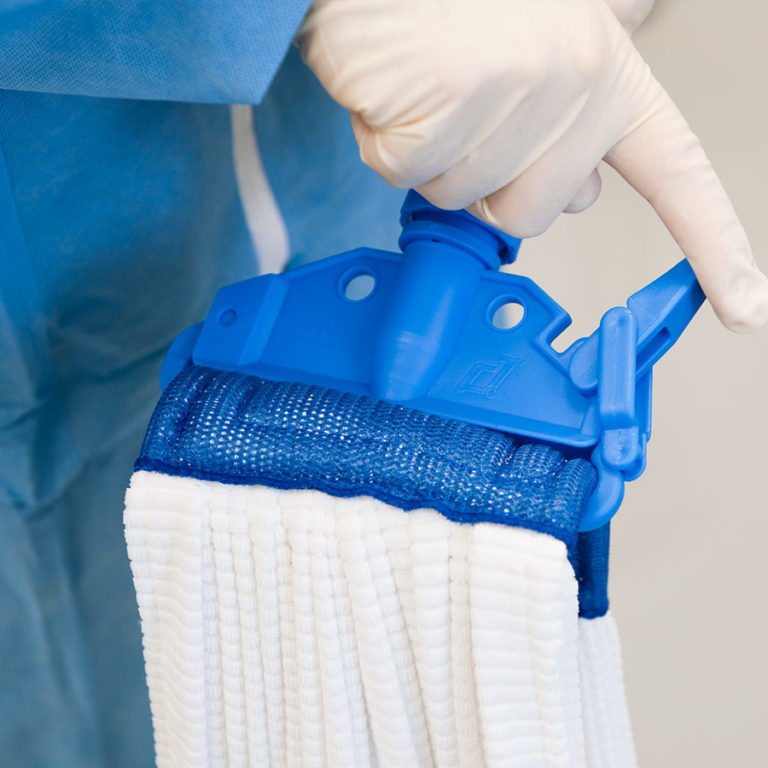 BCR.MOP3.10 - Cleanroom Supplies | Berkshire UK