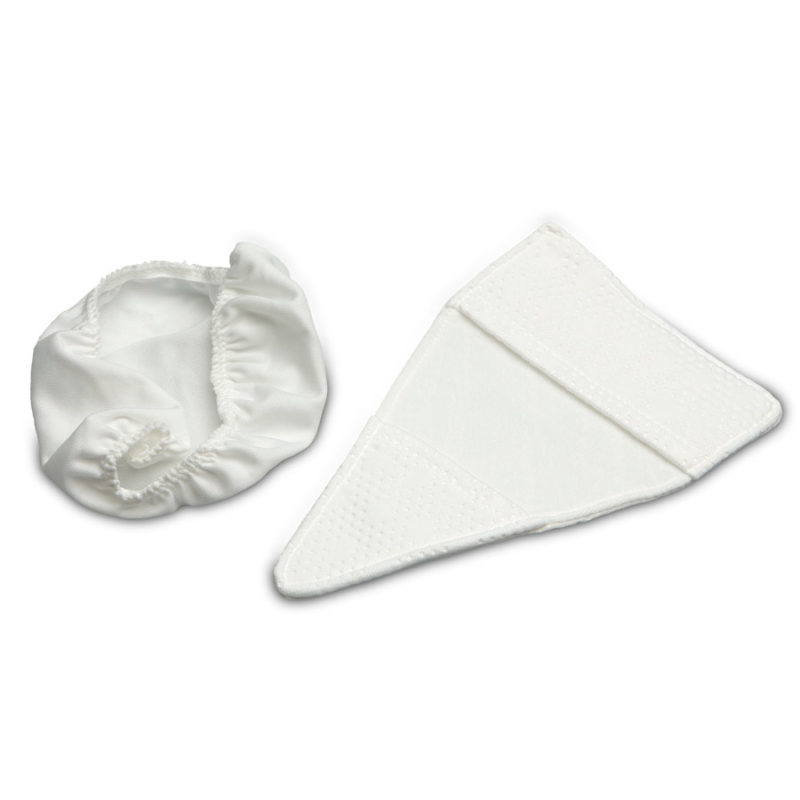 Cleanroom Mops UK | Berkshire International