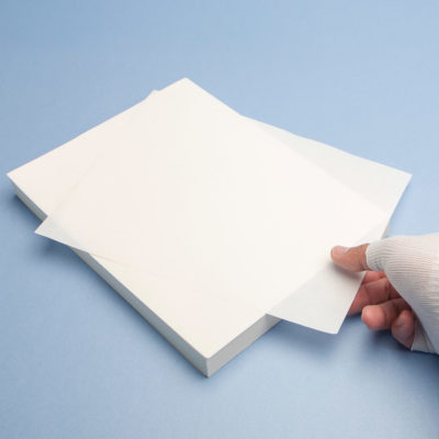 Cleanroom Paper UK | Berkshire International