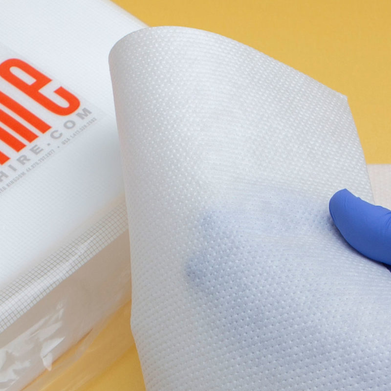 Food Contact Wipes for Food Manufacturing | Berkshire UK