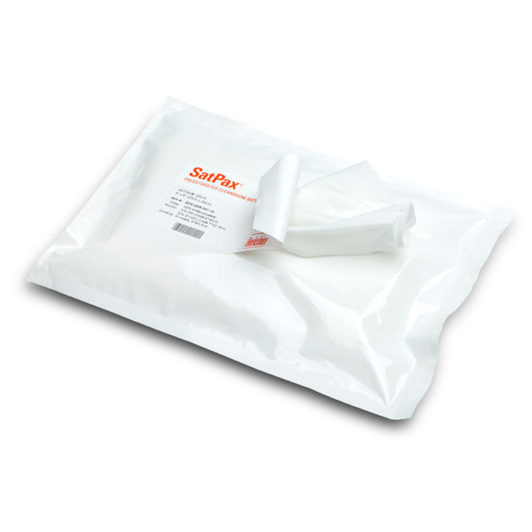 Presaturated IPA Wipes UK | Berkshire International