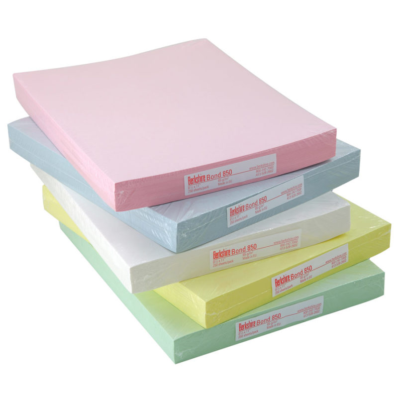 BCR® Bond Cleanroom Paper - Cleanroom Supplies | Berkshire UK