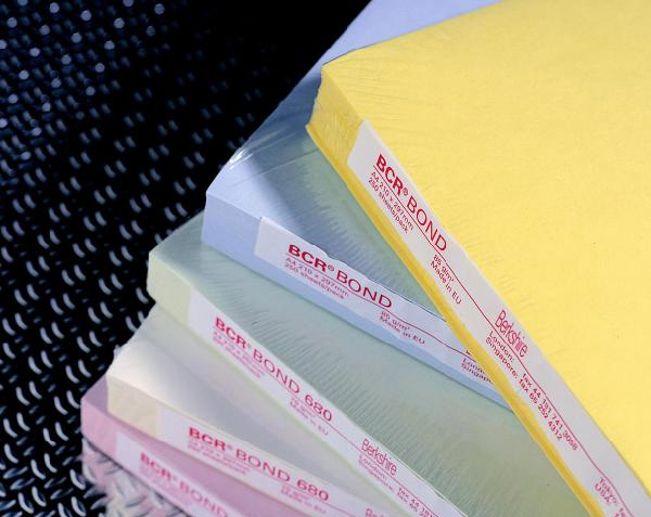 BCR® Bond Cleanroom Paper - Cleanroom Supplies | Berkshire UK