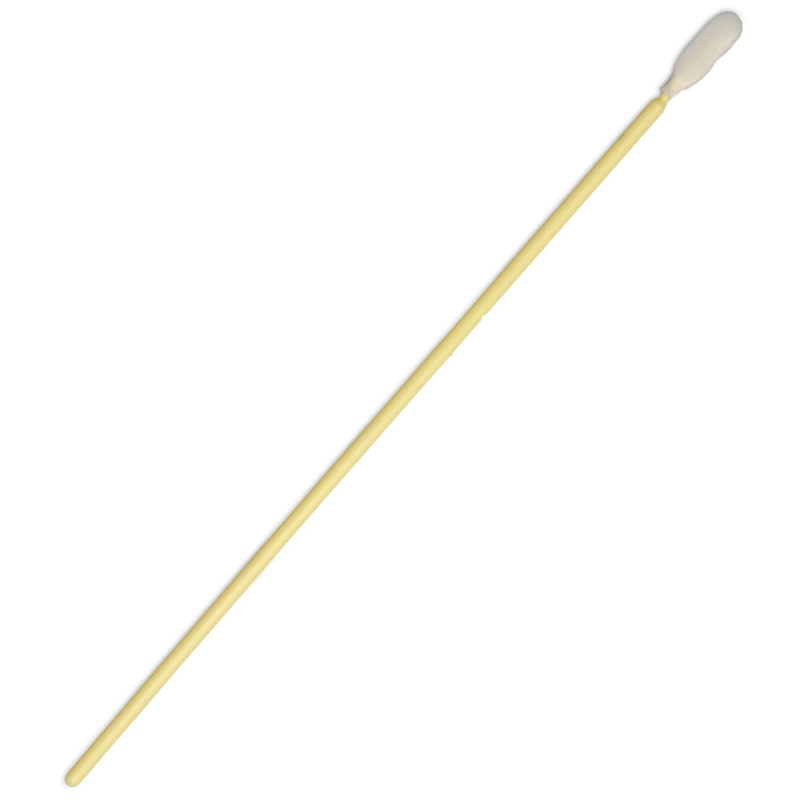 Lab-Tips® Long-Handled Open-Cell Foam Swab (LTO1465) - Cleanroom ...