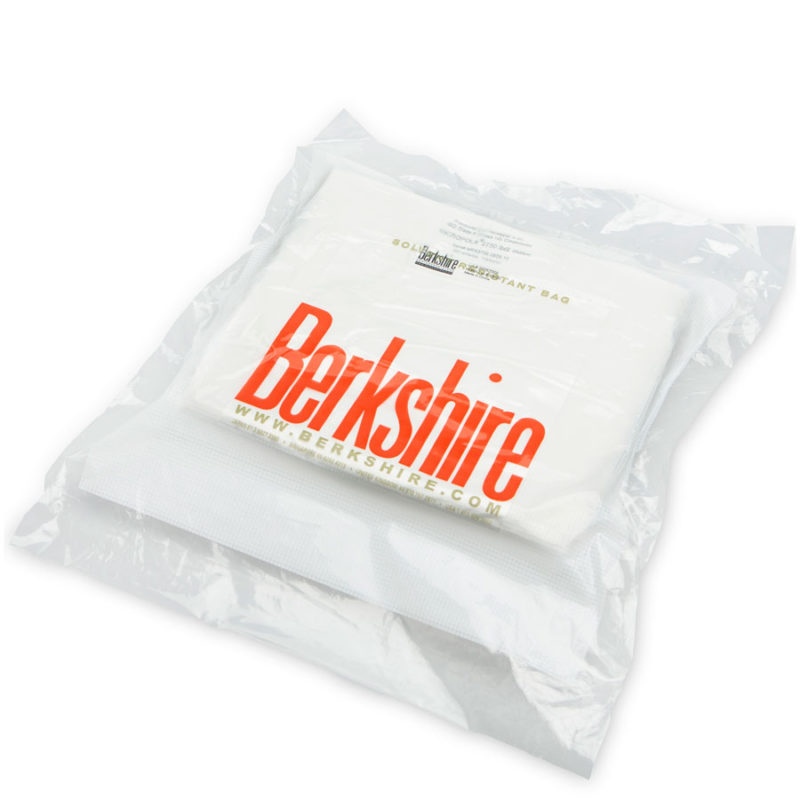 Microfiber Cleanroom Wipes | Berkshire International