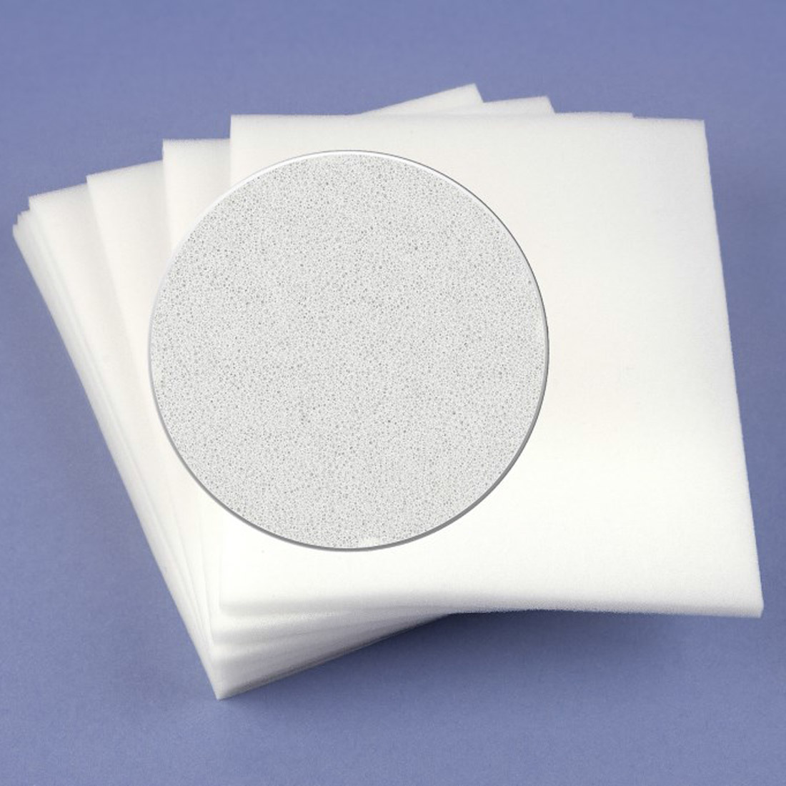 PureSorb™ Foam Wiper - Cleanroom Supplies | Berkshire UK