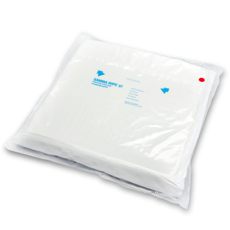 Cleanroom Wipes UK | Berkshire International