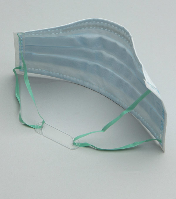 Cleanroom Face Masks UK | Berkshire International