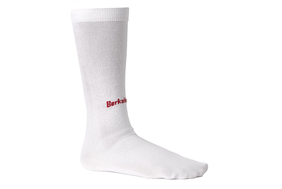 Choice® Heavy Weight Cleanroom Socks - Cleanroom Supplies | Berkshire UK
